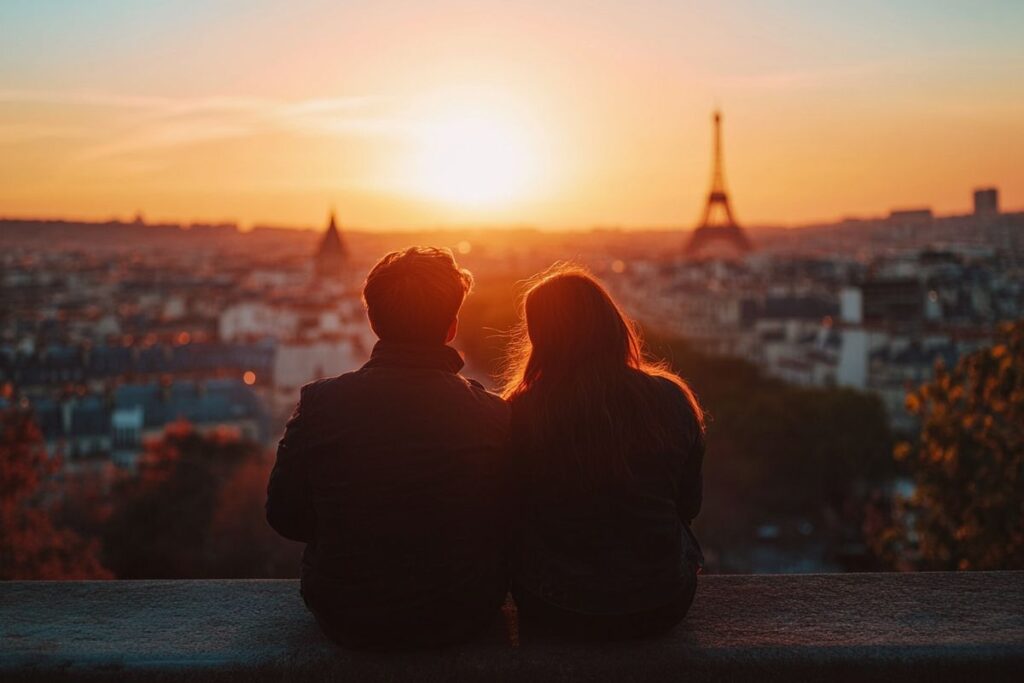 Les plus beaux messages d'amour touchant qui feront fondre votre cœur